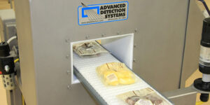 Metal Detector Validation & Calibration | HACCP & GMP Metal Detector