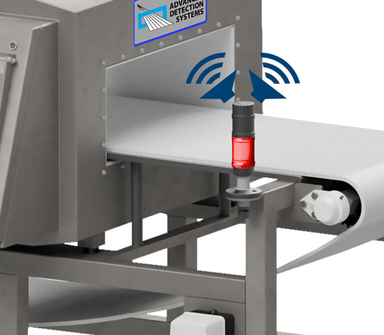ProScan Conveyor Metal Detector | Industrial Metal Detector Conveyor