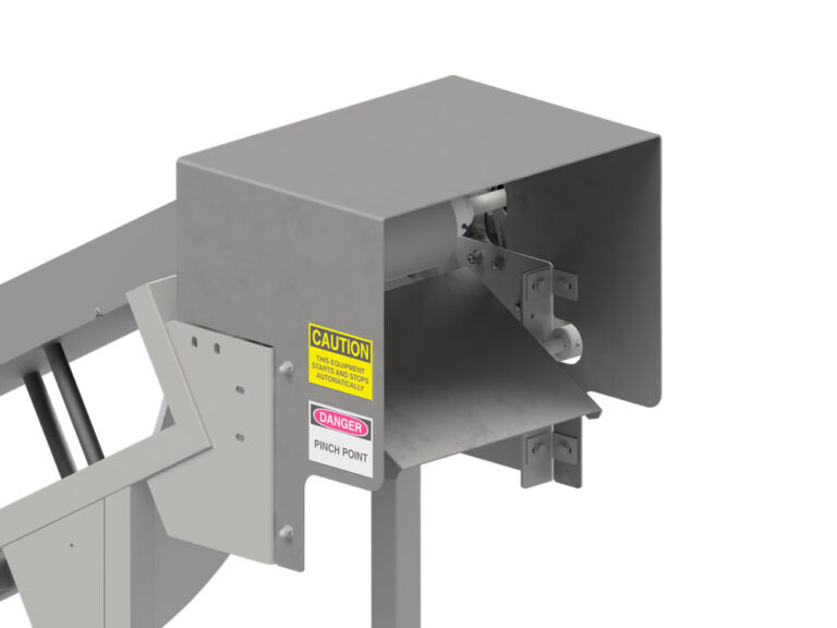 ProScan Conveyor Metal Detector | Industrial Metal Detector Conveyor