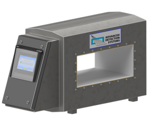 Metal Detection Systems | Commercial & Industrial Metal Detectors