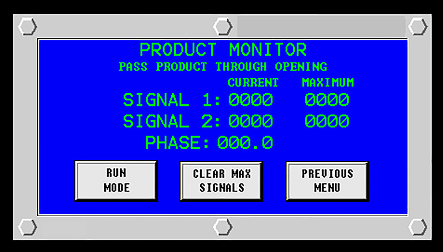 Industrial Metal Detector Supplier | Advantages of ADS’s Protector HD