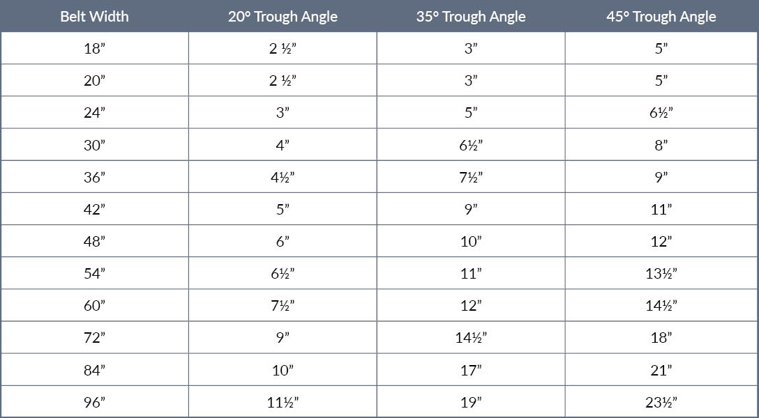 How to Size your Protector Metal Detector - Advanced Detection Systems