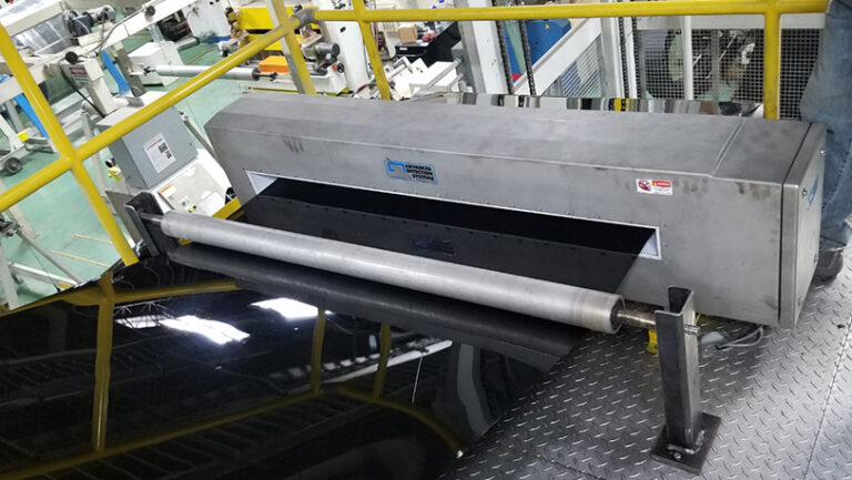 Industrial Metal Detectors | Industrial Metal Detection Equipment